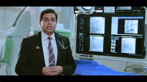 Dr Pandula Athauda Arachchi Interventional Cardiologist Youtube