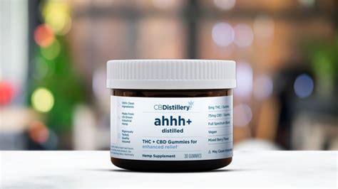 Why Cbd Gummies Can Be Great For Mens Health Maxim