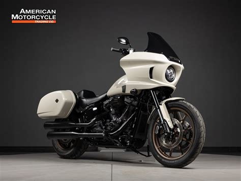2023 Harley Davidson Low Rider St American Motorcycle Trading Company