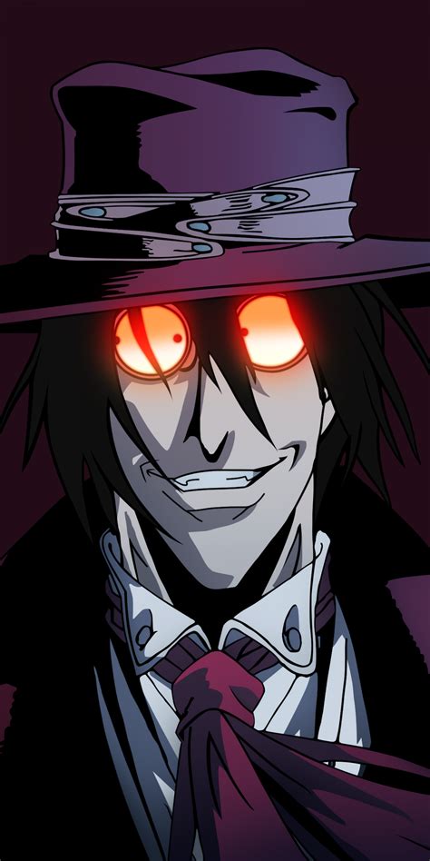 Alucard Hellsing Desktop Wallpaper Hellsing Alucard Hellsing