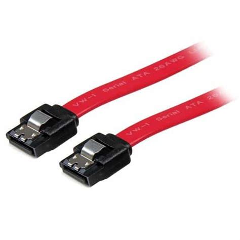 Sata Data Cable 30cm Crox Development