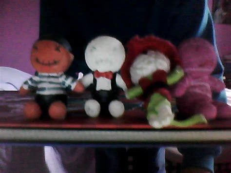 Vodo Dolls By Rinrin02 On Deviantart