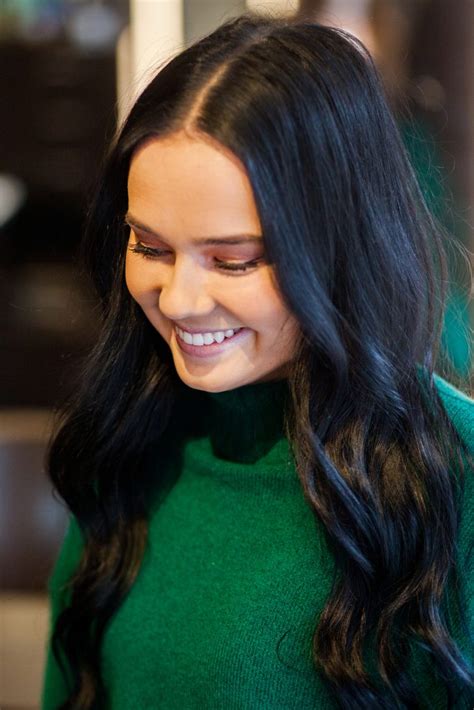 Meet Jade K St Paul Colorist At Juut Salon Spa