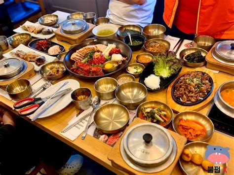 인천삼산동맛집 한식 보쌈 가족모임하러간 보릿골정찬 네이버 블로그