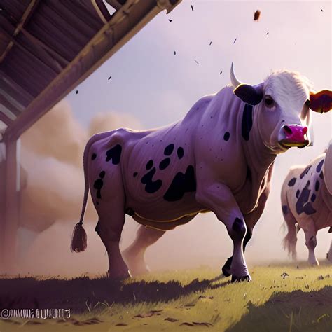 Exploding Nuclear Cows Implication On Society Top World News