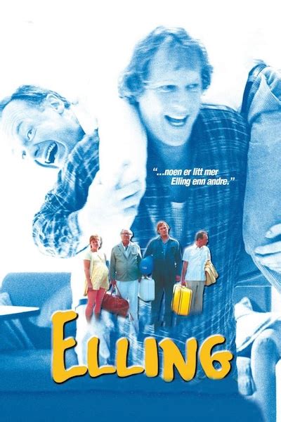 Elling Film Online På Viaplay