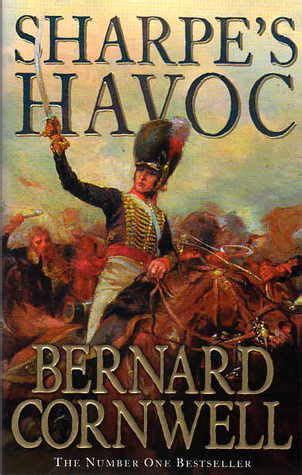Sharpes Havoc Richard Sharpe And The Campaign In Northern Portugal
