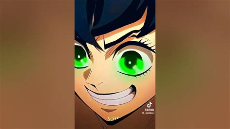 Inosuke Aura Youtube