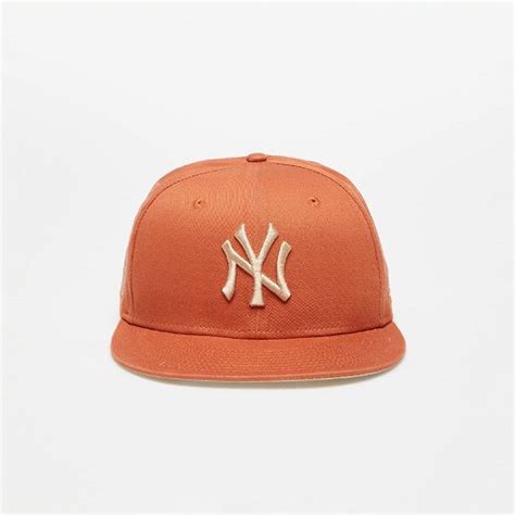 Cap New Era New York Yankees Side Patch 9fifty 60298839 Flexdog