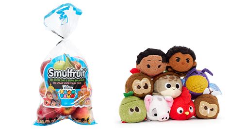 Sparen Voor Disney Knuffels Loyaltyfacts