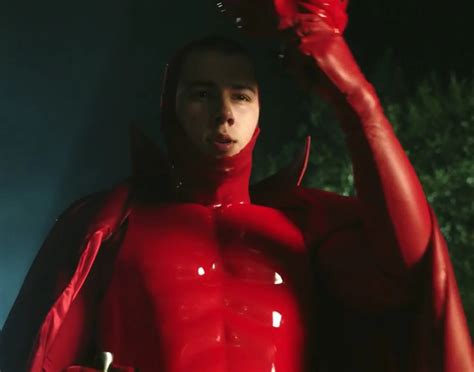 Image Boone Red Devil Reveal Scream Queens Wiki Fandom Powered By Wikia