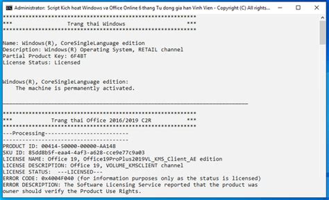 Cách Crack Win 10 Và Hướng Dẫn Active Win 10 Vĩnh Viễn Viết Bởi Transc
