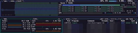 Gnome Input Lag Keyboard Repeating Keys Under Cpu Load Or Power Saving