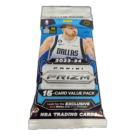 Nba Packs And Boxes — Ja Jas Collectables