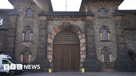 Hakim Elemara On Linkedin Woman Charged Over Alleged Inmate And