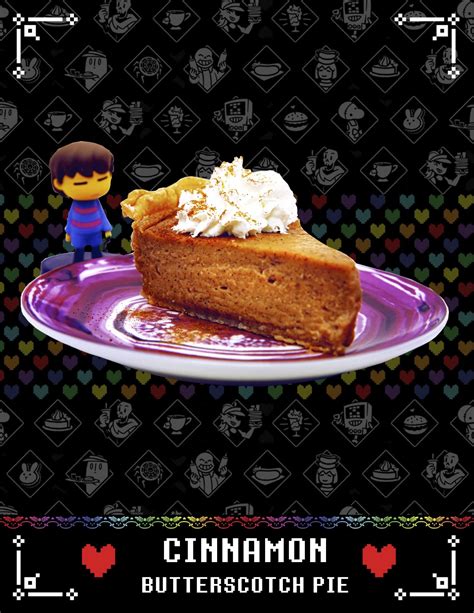 Undertale X Requiem Cafe Collab Menu Amethystsoda On Tumblr