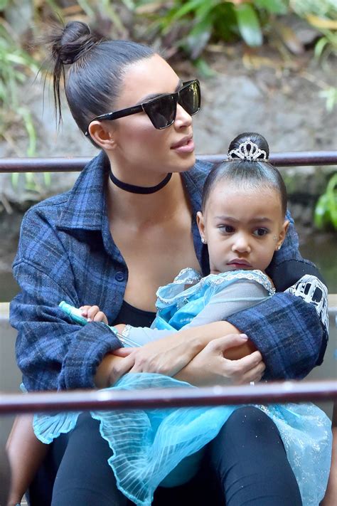 North West Vogue Cover