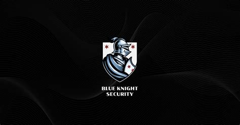 Blue Knight Security Premier Executive Protection And Corporate