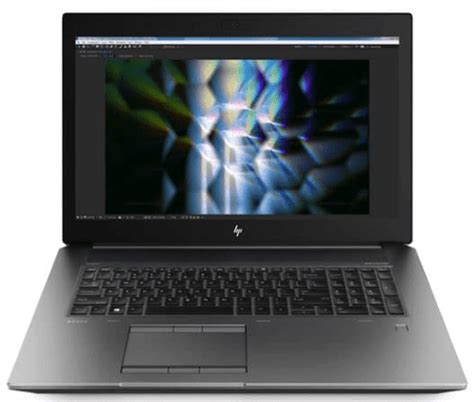 The Top Workstation Laptops From Hp