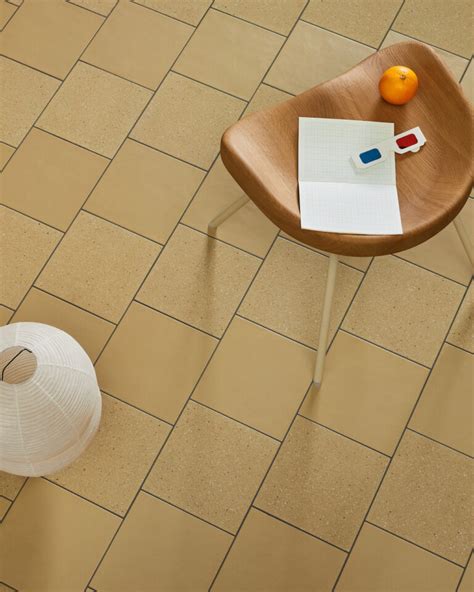 Tile By Barber And Osgerby For Mutina Shows Beauty In Time