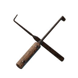Lockpick The Official Enshrouded Wiki