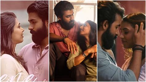 ಕರೆದರೆ ಹೆಸರ ಕಳಿಸುವೆ ಉಸಿರ ಸಪ್ತಮಿ ಗೌಡಗೆ ಯುವ ಬರೆದ ಕವಿತೆ ಹೇಗಿದೆ The Second Single