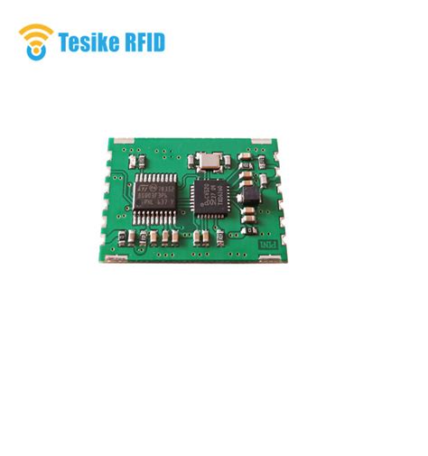 OEM MHz On Board Antenna NFC RFID Reader Module RFID Reader Module And RFID Card Reader