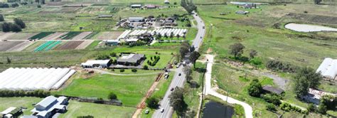 Designs Released And Community Feedback Sought For Mamre Rd Upgrade Stage 2