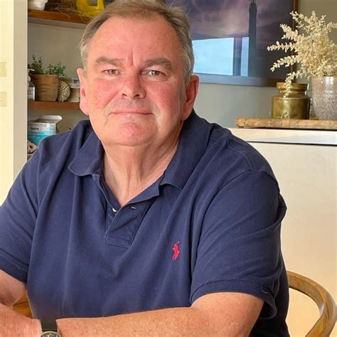 Glenn Reddick Port Fairy Victoria Australia Professional Profile