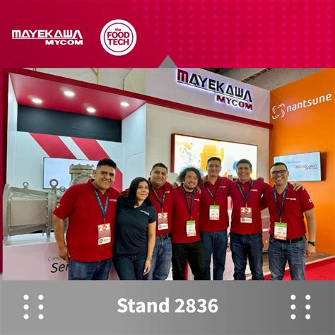 Mayekawa Foodtech Refrigeración Maquinasdeproceso Eficiencia