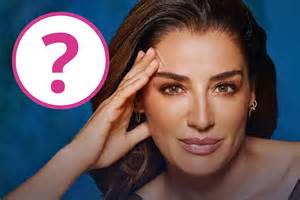 Come Fa Luisa Ranieri A Essere Così Bella Merito Dei Ritocchini La Verità è Molto Diversa