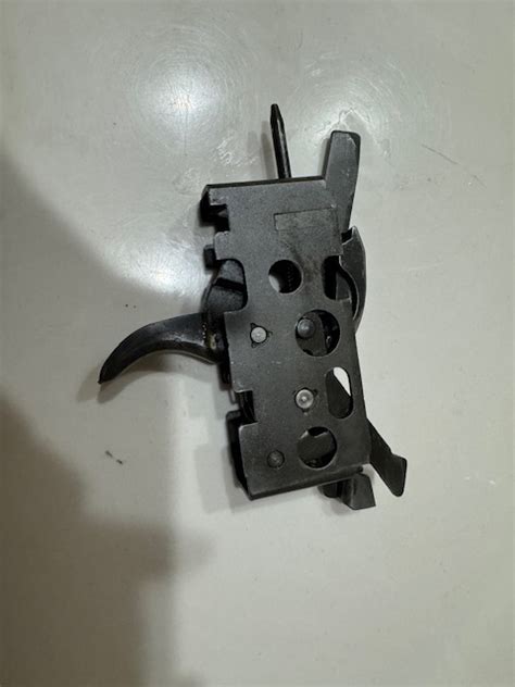 Full Auto Hk G3 91 Trigger Pack Combloc Market