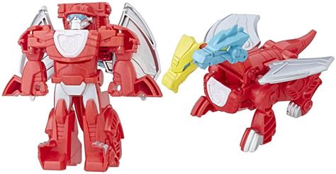 Tfu Toy Database Info Rescue Bots Heatwave 2017