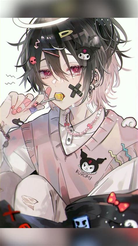 My Insane Love Story Yandere Shuichi X Reader X Yandere Kokichi Artofit