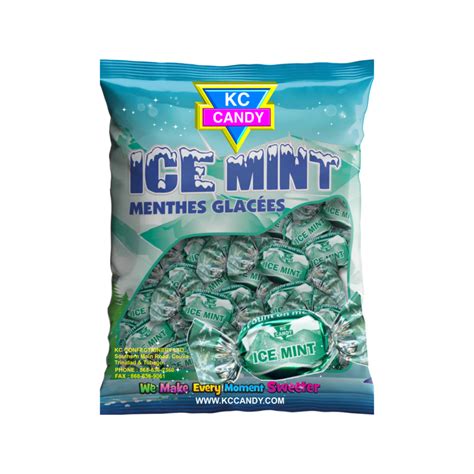 Hard Candies Kc Confectionery Ltd