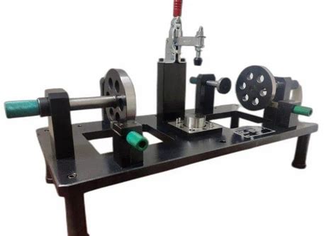 Precision Receiver Gauge At Rs 55000piece Receiver Gauge In Chennai