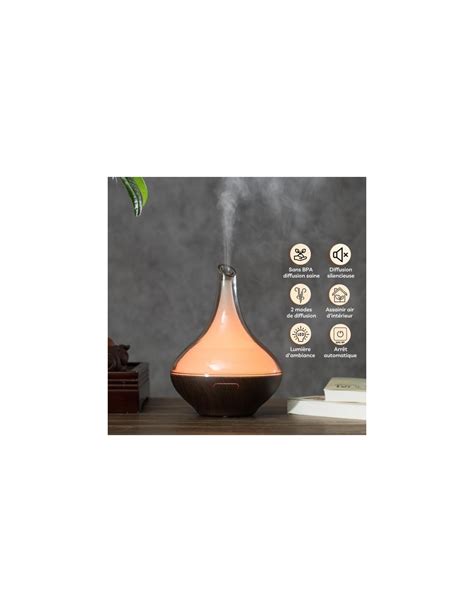 Diffuseur Ultrasonique Atlas