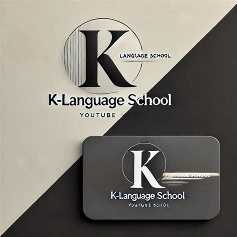 K Language School Youtube
