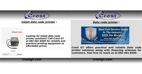 Continuous Inkjet Printer Date Code Printer Page 3