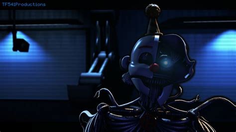 Best Of Ennard Wallpaper Fnaf Wallpapers Fnaf Fnaf Sister Location