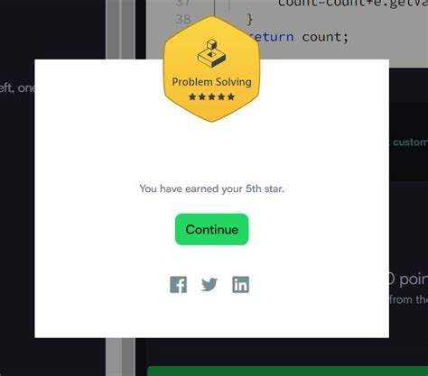Hackerrank Problemsolving Dsa Harsh Shukla