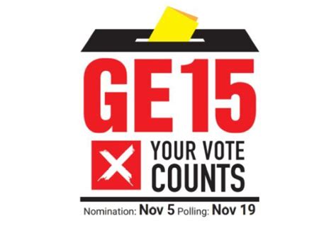 Ge15 Burdensome Postal Voting System Likely To Affect Overseas Votes The Star