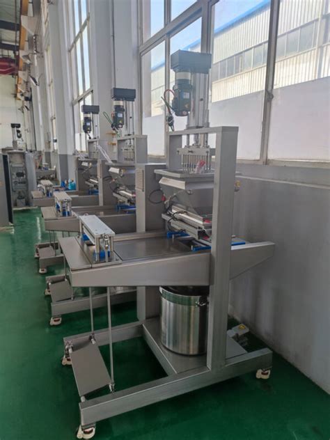 Small Semi Automatic Lab Scale Industry Mini Gummy Candy Depositor Machine Aipak