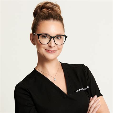 Cassondra Lee Youtube