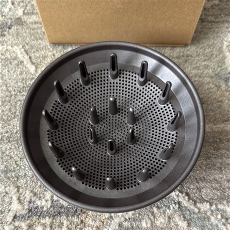 Dyson Hair Nwt Dyson Supersonic Professional Blow Dryers Defuser Attachment Poshmark