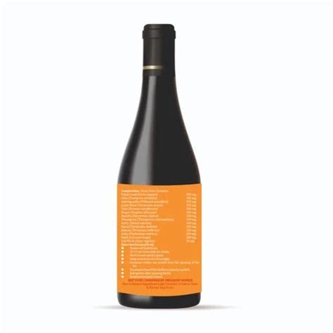 Advance Immunity Enhancer At ₹ 120bottle Herbal Juice In Jaipur Id