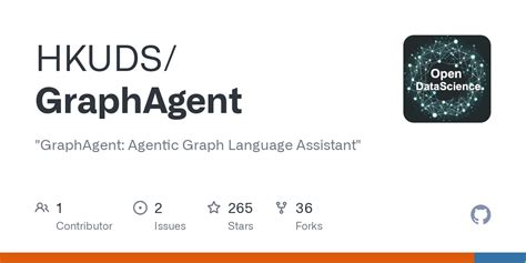 issues · hkuds graphagent · github