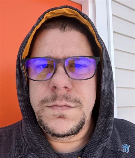 Hyperx Gaming Spectre React Eyewear Review