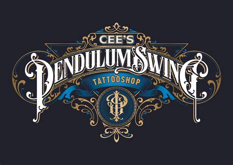 Tattoo Cees Pendulum Swing Tattoo Maldegem