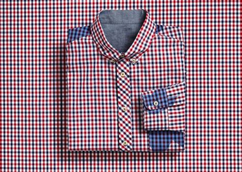 Eley Kishimoto Creates Six Geometric Prints For Menswear Collaboration